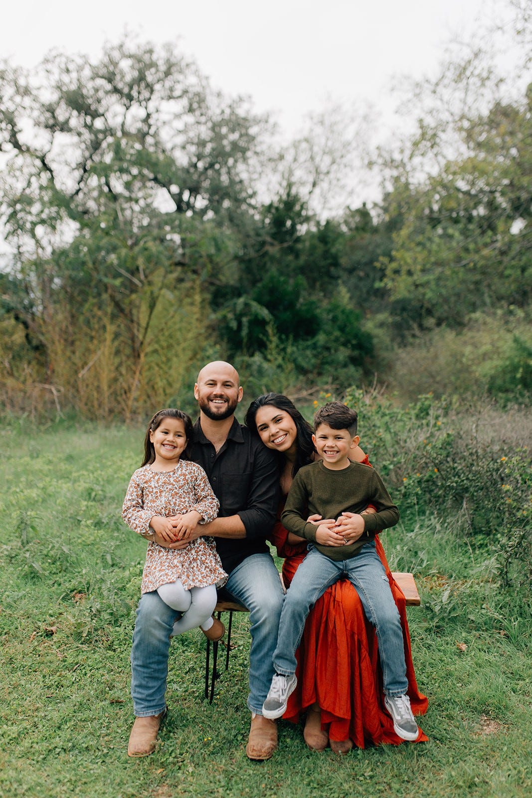 Meet-A-Medic: Esme Harvey, Captain — Communications | ATCEMS Medics