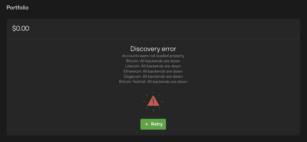 “Trezor Not Connecting” With Trezor Suite App | Expert SOS Support | by ...