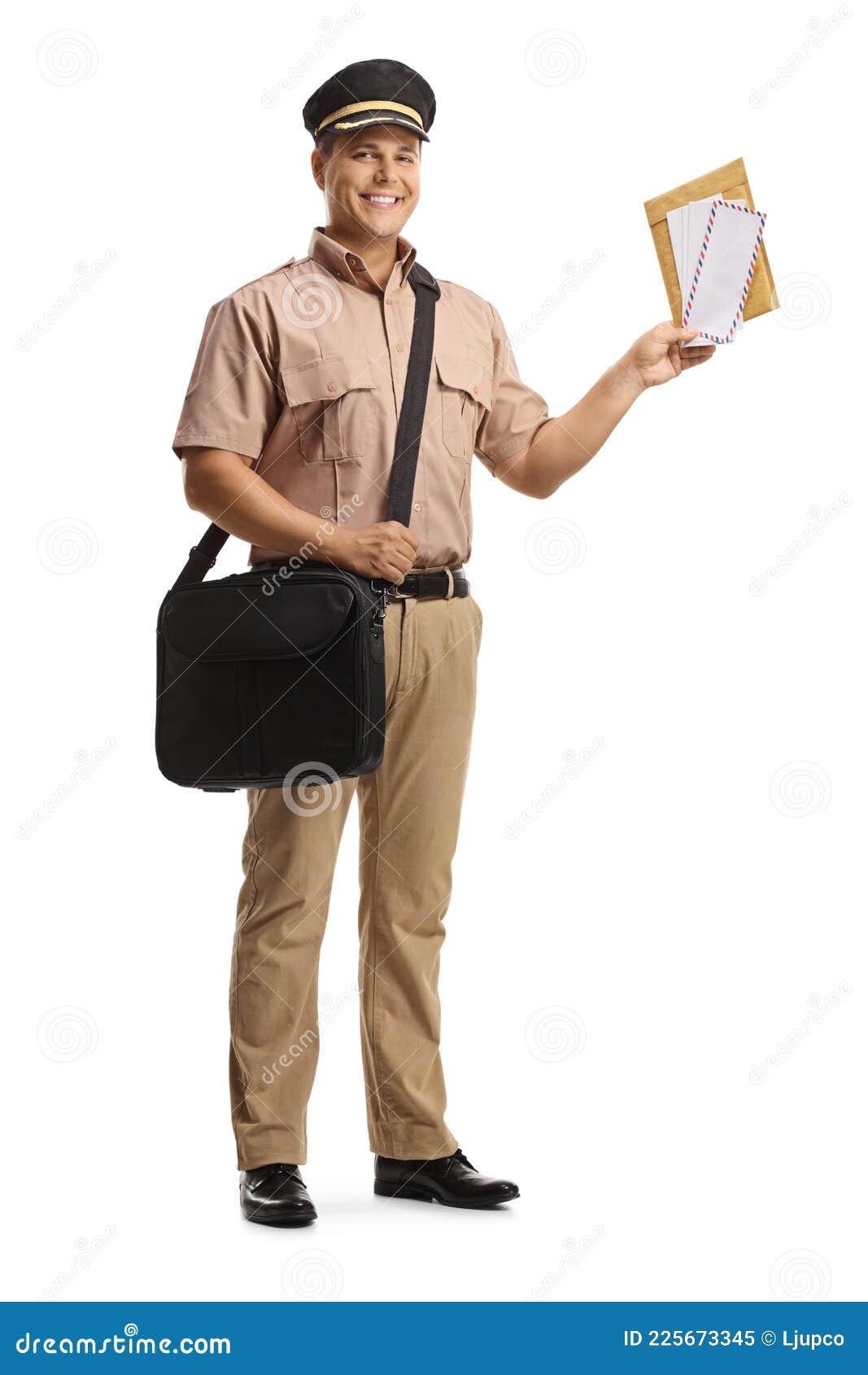 Poem about postman | by Rab Nawaz | Medium