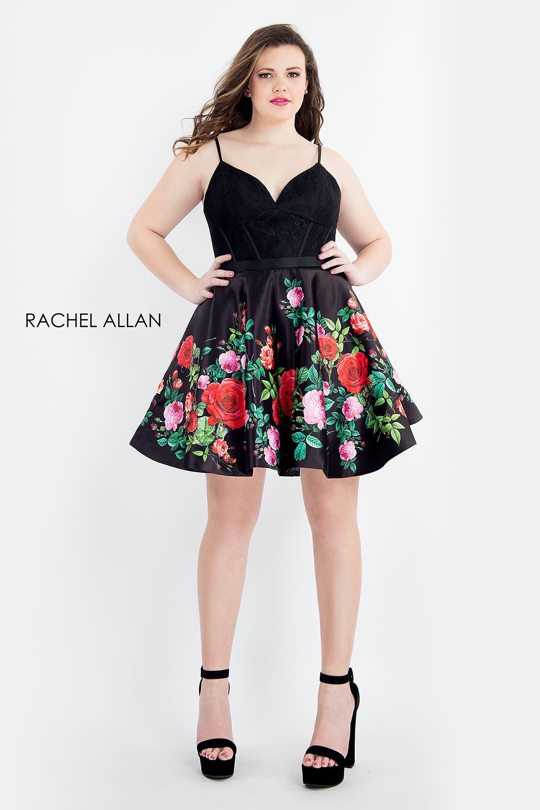 Gorgeous Curves Dresses that will make you look a stunner! | by Fab ...