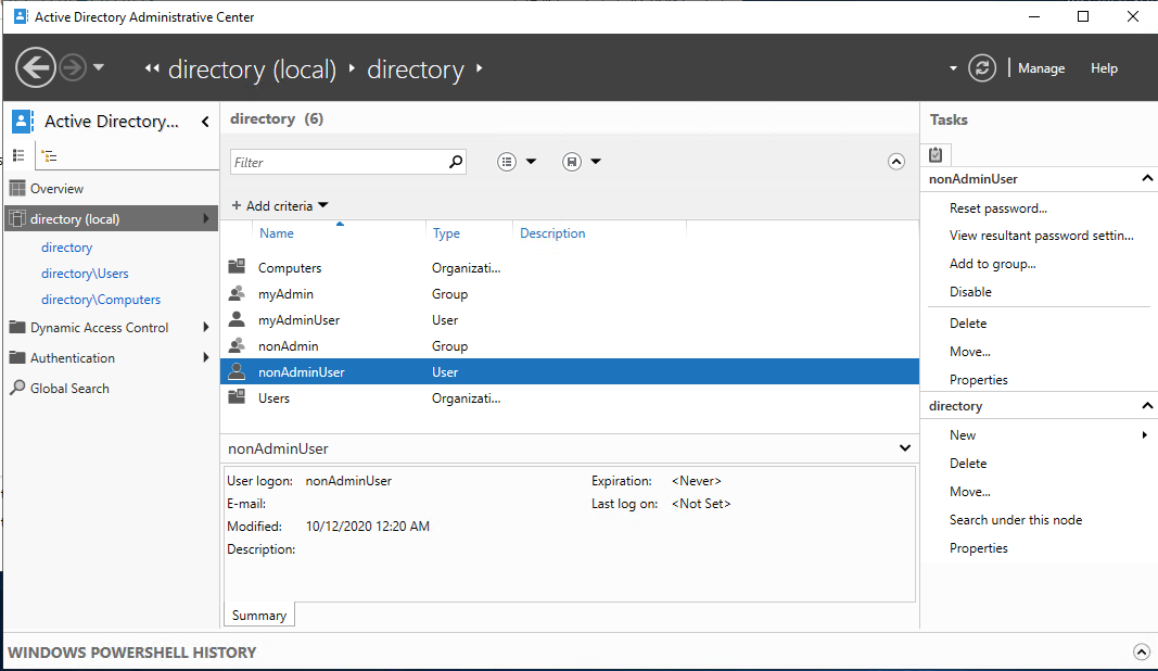 Authenticate to Windows EC2 Instances Using AWS Managed Microsoft AD | by Vinayak Pandey | AWS ...