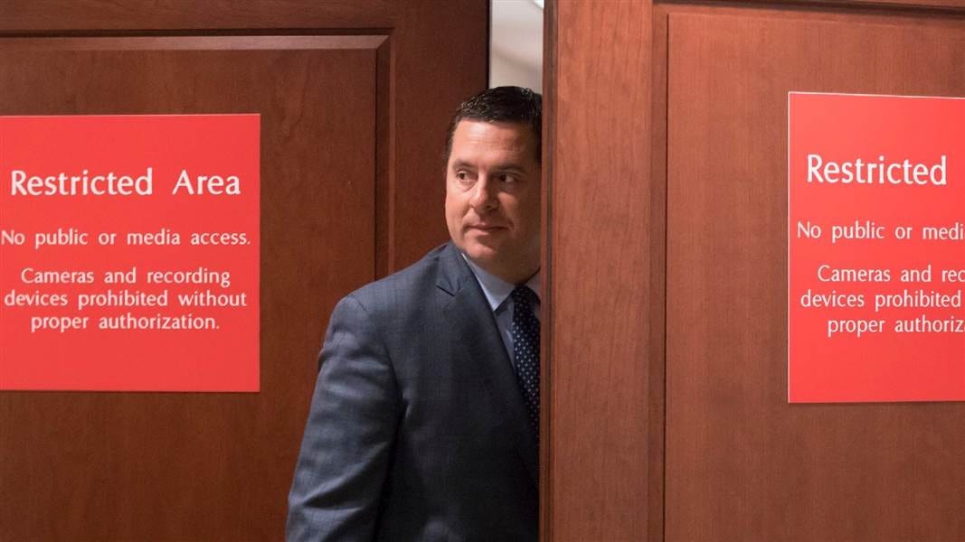 KEY POINTS: What to Know About the Nunes Memo | by Stand Up Republic ...