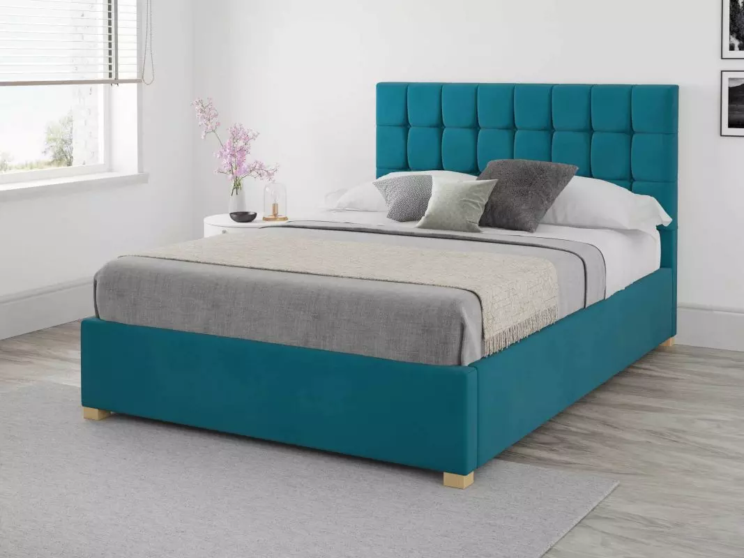 FINEST LUXURY BEDsFinest luxury beds - Protect my taxi - Medium