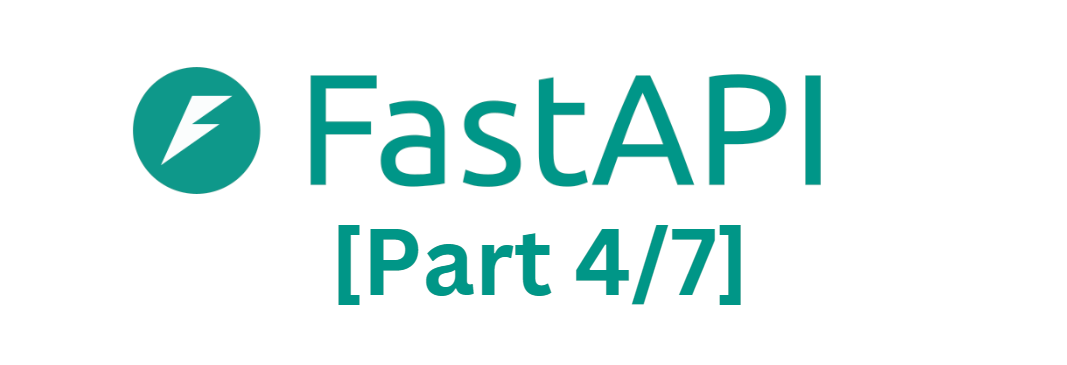 Exploring FastAPI 2024: Async Endpoints and Dependency Injection [Part ...