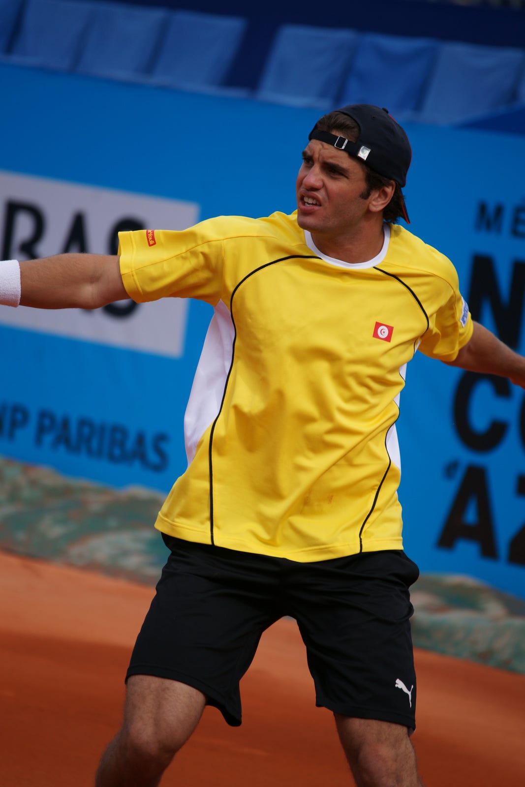 Arab Tennis: Achievements and Shortcomings | by Marwan D. Hanania | Medium