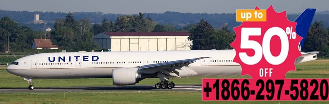 S0% 0FF | United Airlines | +1866–[297]–582O | Business Class | by Eaug ...