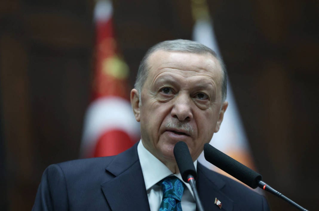 Erdogan considering Erkan as Turkey cenbank chief, sources say | by ...