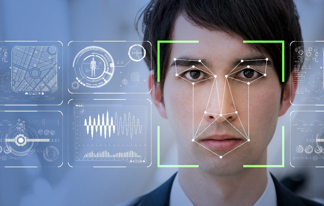 Real-Time Face Recognition: Privacy Concerns and Biometric Security ...