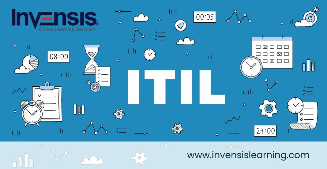 A Complete Information on Change Administration in ITIL | by ...