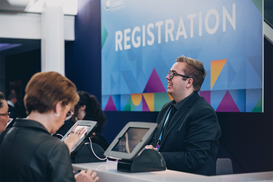 Online Event Registration & RSVP System | by Event Registration | Medium