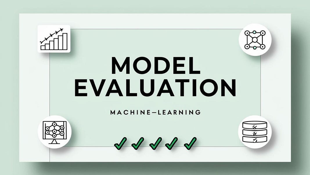 Model Evaluation using Techniques in Machine Learning | by Diya Kubal | Jan, 2025 | Medium