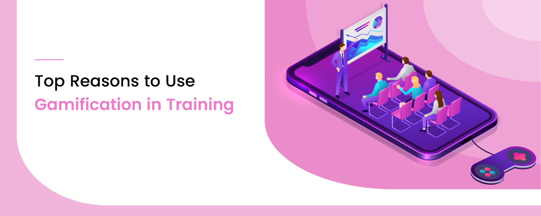 Top Reasons to Use Gamification in Training (With Famous Examples) | by ...