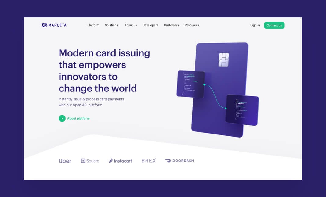 Hero Section for Product Website. A few examples of Hero Section that ...