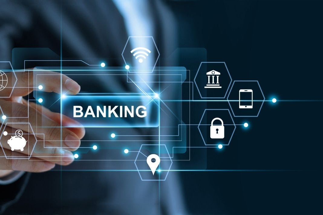Banking of Things — Acht Vorteile des IoT im Finanzwesen | by Mathias ...