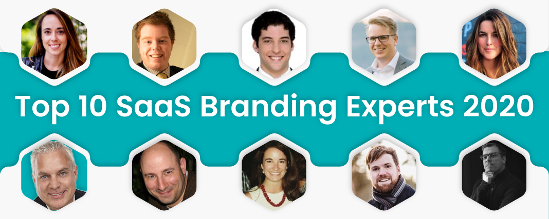 Top 10 SaaS Branding Experts You Need to Follow in 2020 | by Himanshu ...