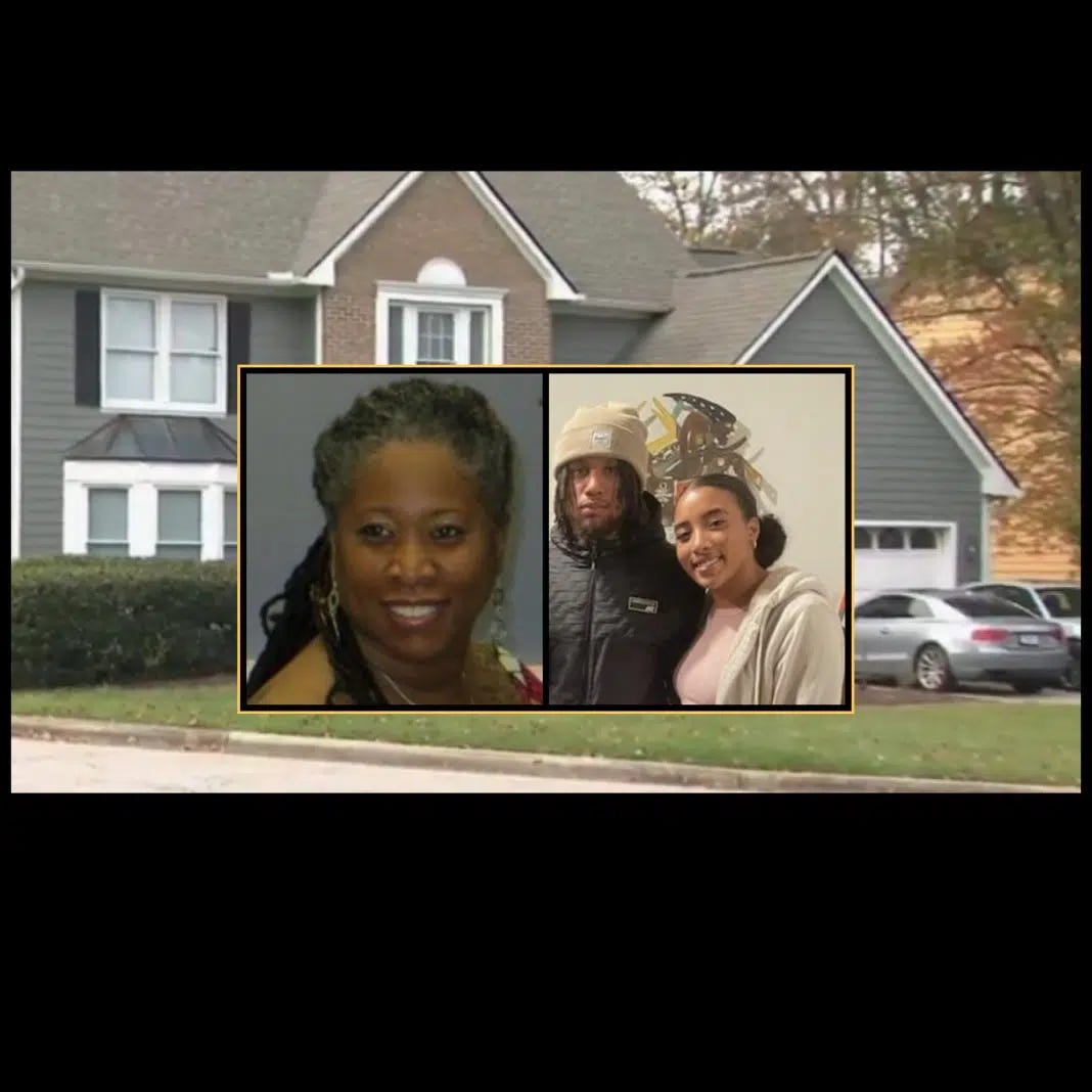 Teen who voiced concern about boyfriend’s mental health has been found ...