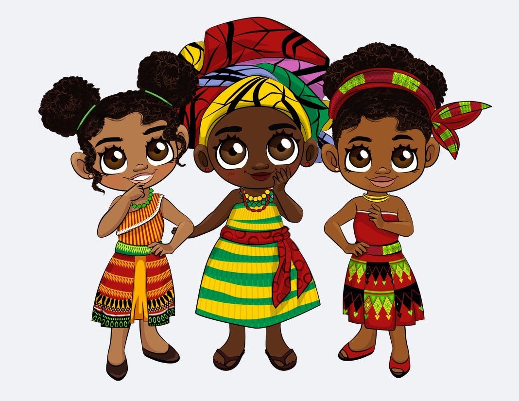 Ghana Language Tree