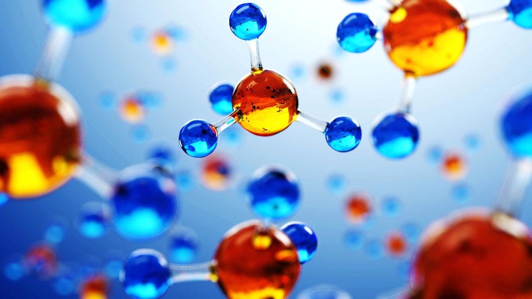 Shaping the Future of Humanity, One Atom at a Time | by Kaushik ...