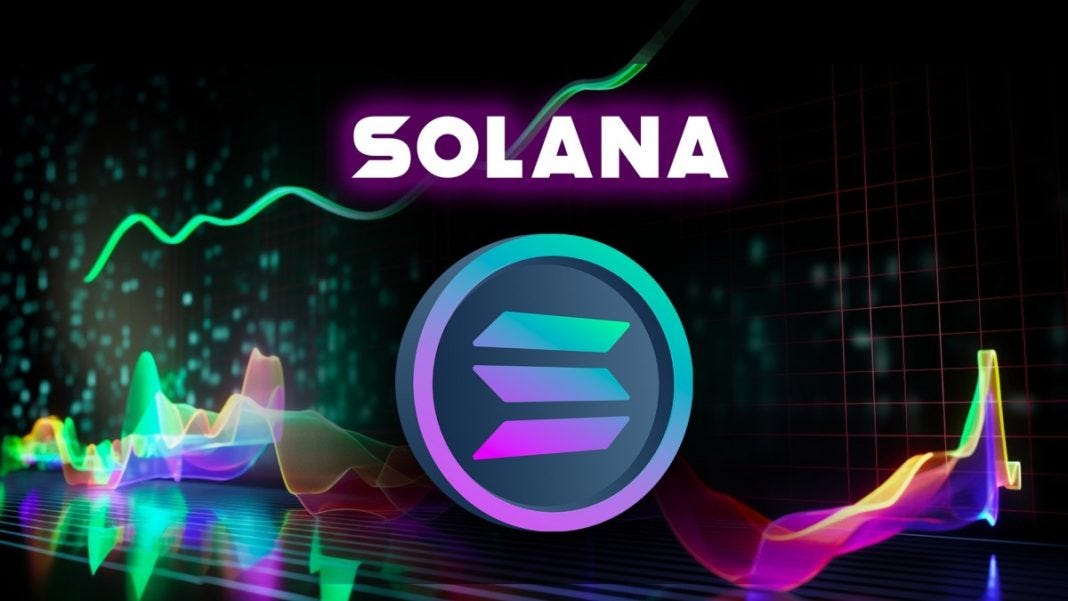 Solana Price Prediction: VanEck Predicts 10,600% Rally by 2030 (Should ...