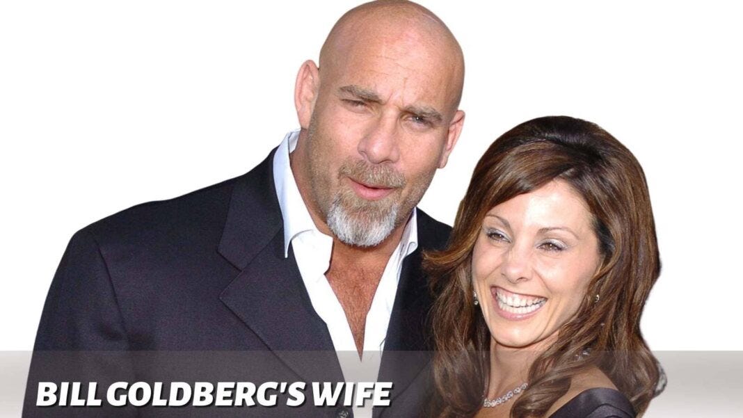 WWE Star Goldberg’s Wife Wanda Ferraton: Bio, Age, Height, Career, Net ...