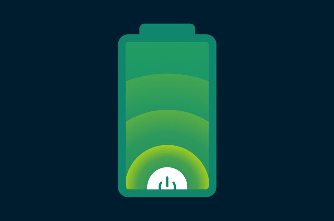 Do VPNs Drain Battery? Uncover the Surprising Truth! | by Colin Dear ...