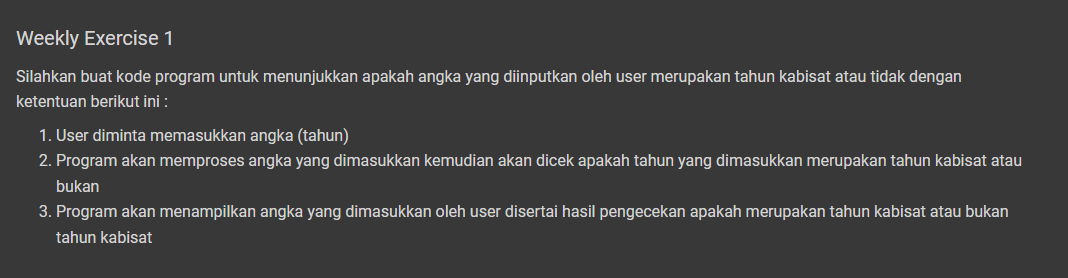 Laporan Praktikum 05. Nested IF dalam Python | by MuhammadRamdhan | Sep, 2024 | Medium