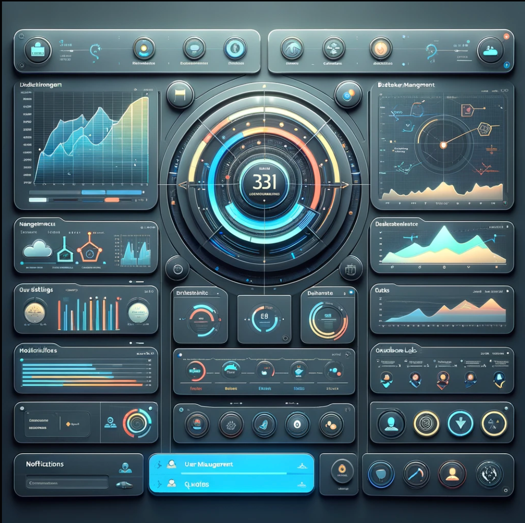 Springboot Snapadmin — Database Admin Dashboard With Minimal Coding By Brian Enochson Level
