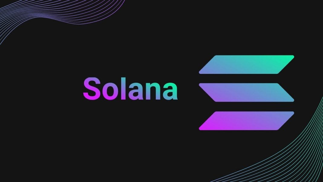 What exactly is Solana and how does it work? | by Mr. Plan ... What exactly is Solana and how does it work? | by Mr. Plan ...