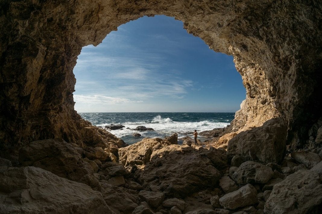 44 Breathtaking Natural Phenomenon You Have To See Before You Die | by ...