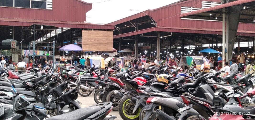 Mekanisme Pasar MMTC Medan di Lihat Dari Pandangan Islam | by ...