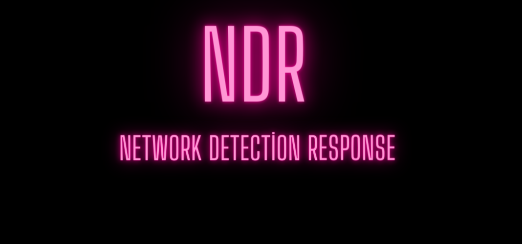 NDR NEDİR? NDR NE İŞE YARAR?. Network Detection Response (NDR)… | by Türkan Demirel | Medium