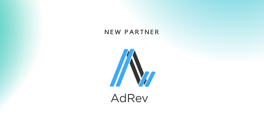 Cosynd Announces Partnership With AdRev | by Cosynd | cosynd | Medium