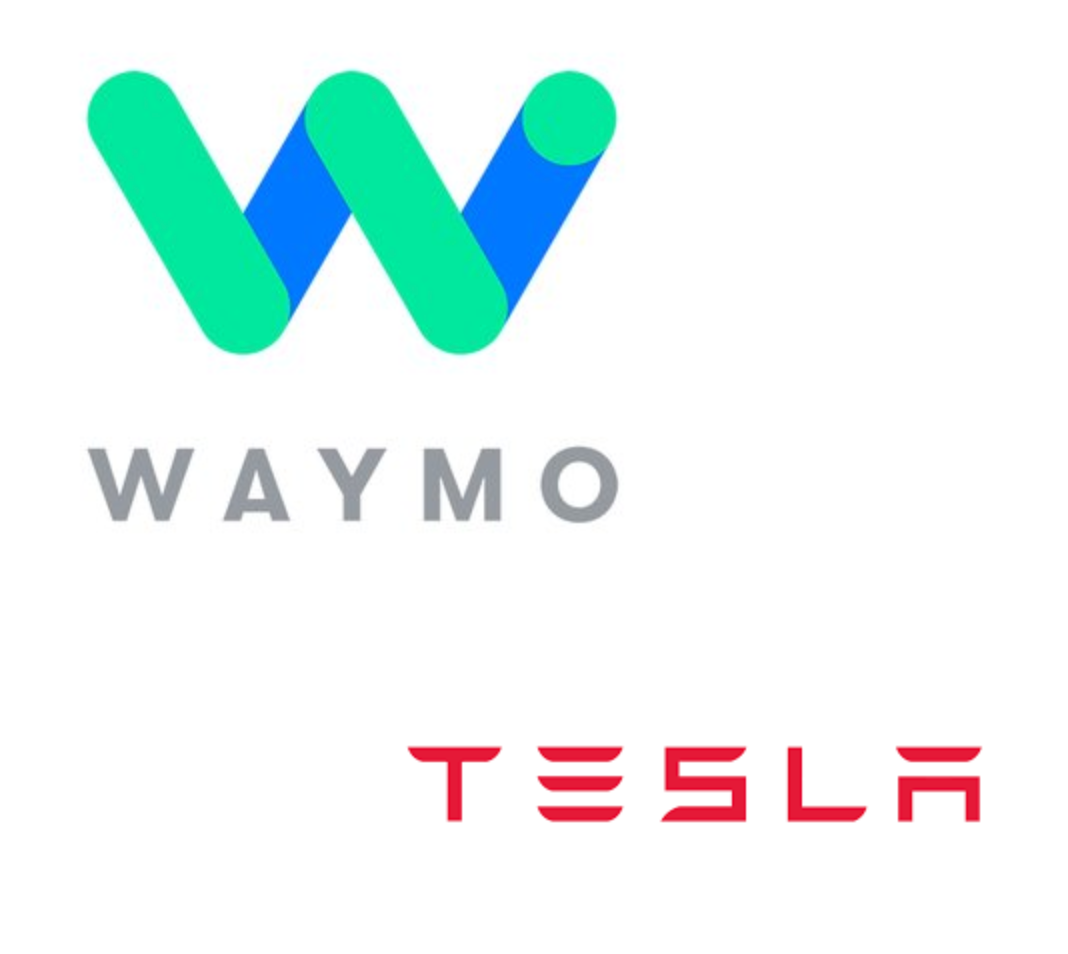 Waymo and Tesla, Same Goals Different Paths to Level 5 | by Vincent T ...