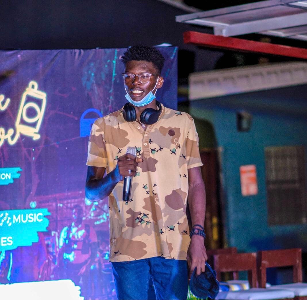 Vince vs 2020 (the year in review) | by Vincent Edeh | Medium