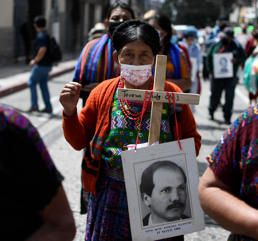 More than money: Reparations as people-centered justice | by NYU CIC ...