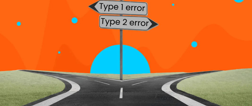 Key Statistics Terms #12: Type 1 and Type 2 Errors | by Rajiv Gopinath ...
