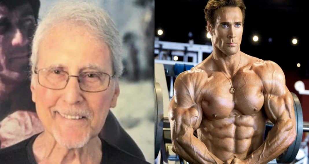 Bodybuilding Legend Frank Zane Comments On Mike O’Hearn’s Natty Status ...