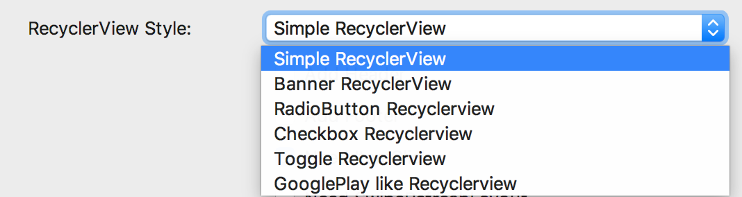 Mastering Android Studio Templates Creation | by Chandrasekar Kuppusamy ...