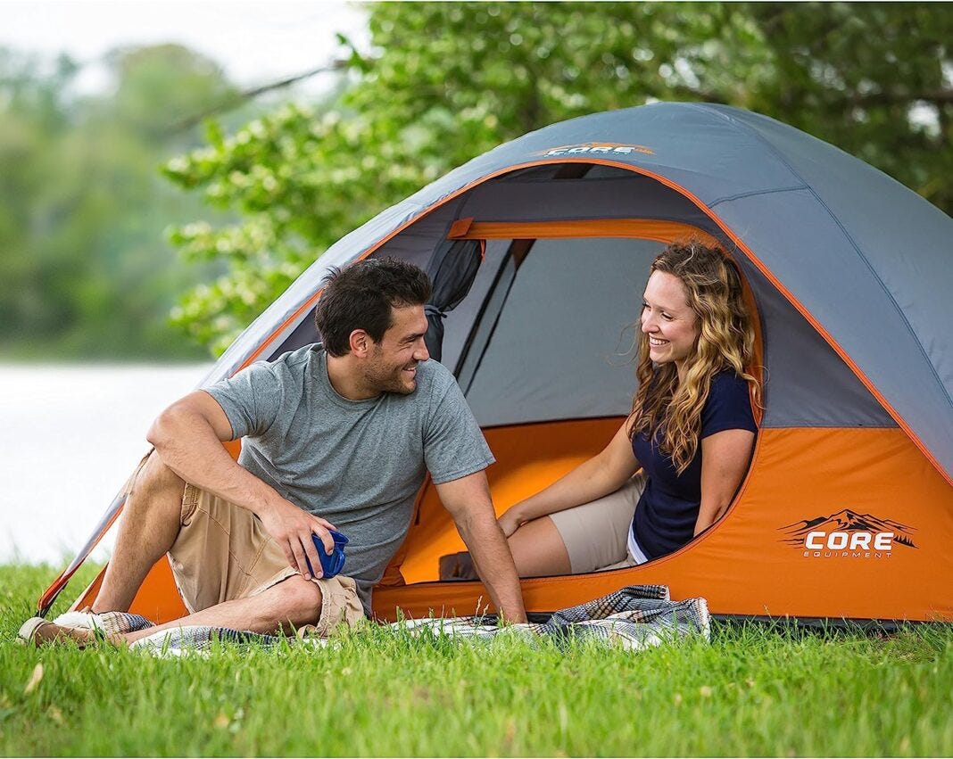Core Tents Review - 4Wdtalk - Medium