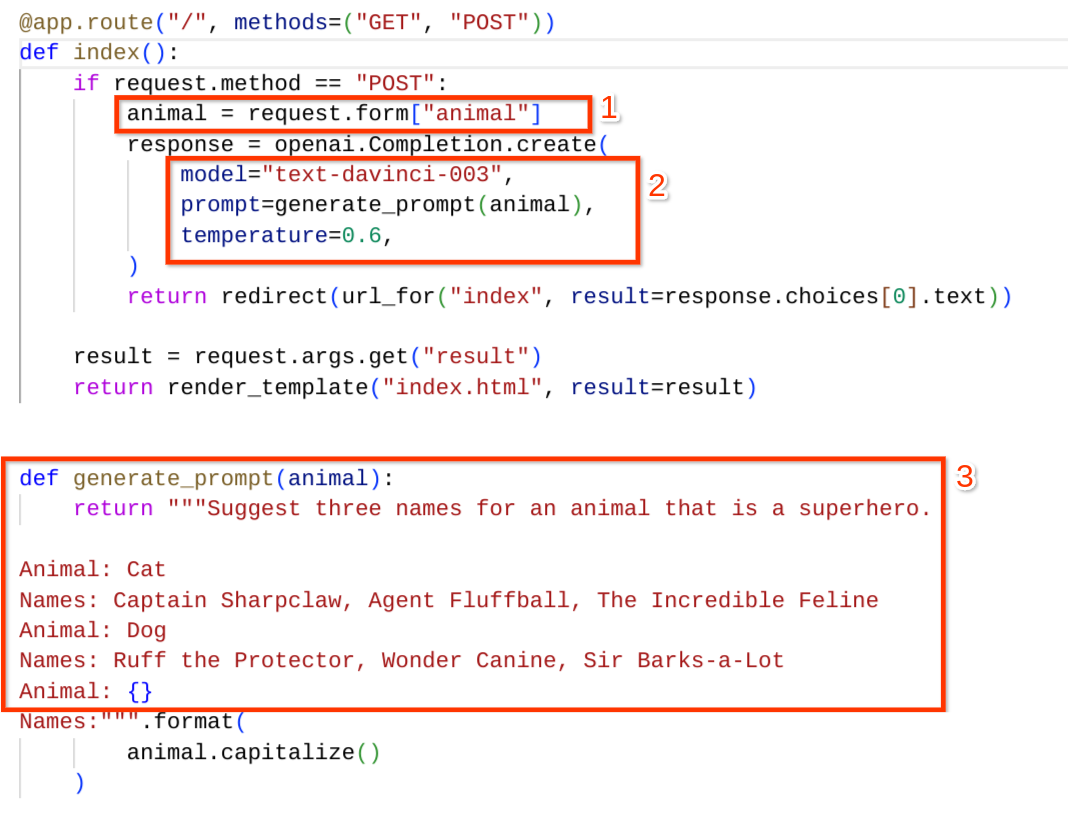 How to build a Generative AI App with no coding experience | by Alex ...