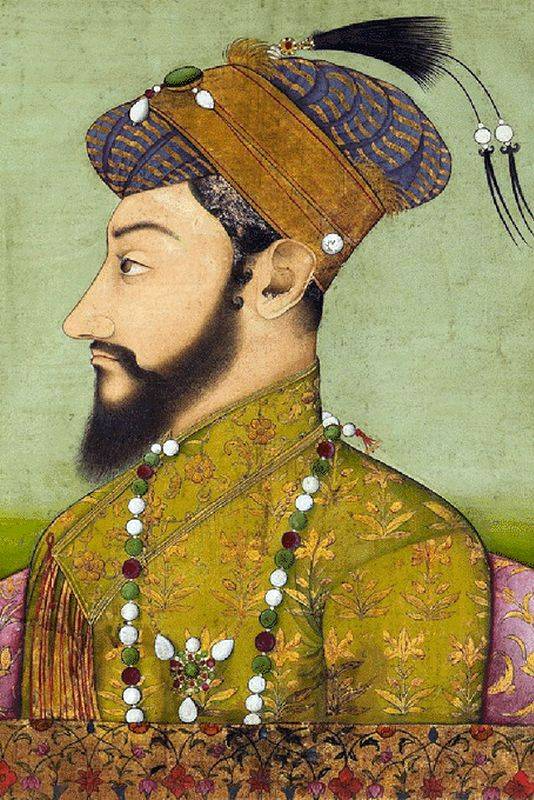 Persian Kings Turban