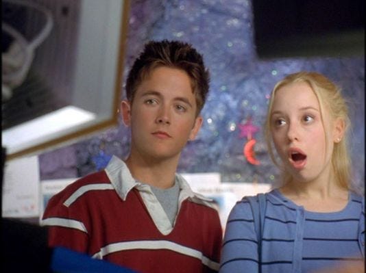 Superbabies Baby Geniuses 1