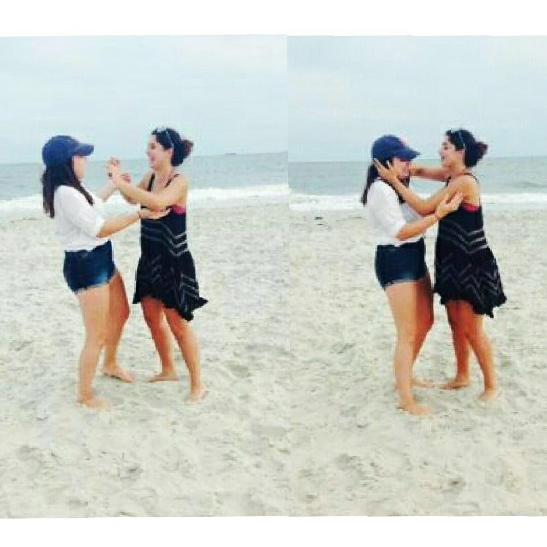 The Things I Took for Granted: Friendship | by Meredith Wilshere ...