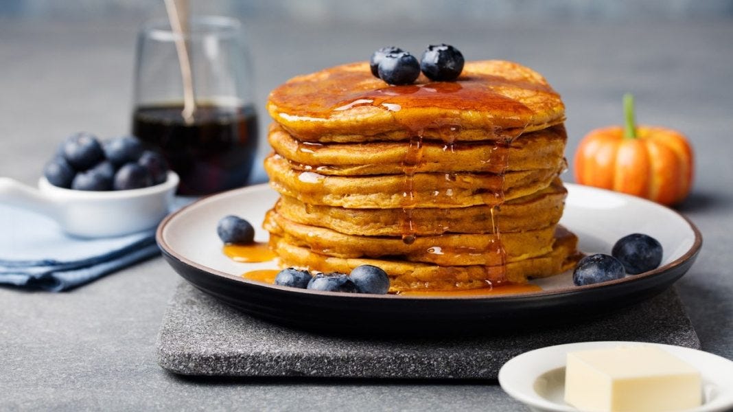 22 Delicious Types Of Pancakes Around The World | by Travel.Earth | Medium