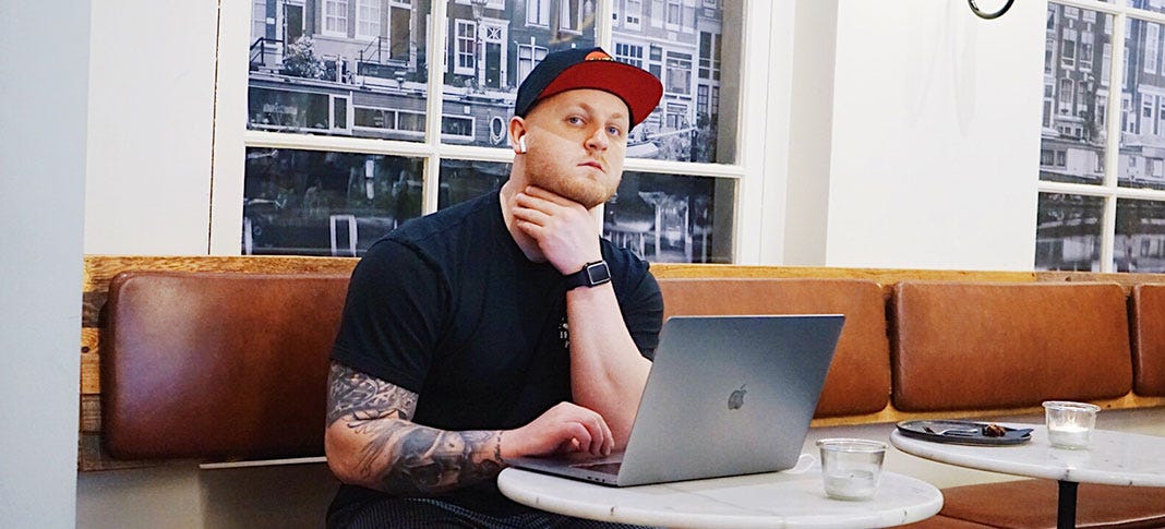 5 Useful tips that I wish I knew when I was going from side hustle, to ...