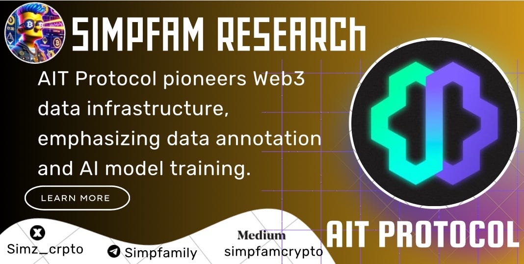 AIT Protocol: A Deep Dive into Decentralized Data Annotation for AI | by Son Simp | Medium