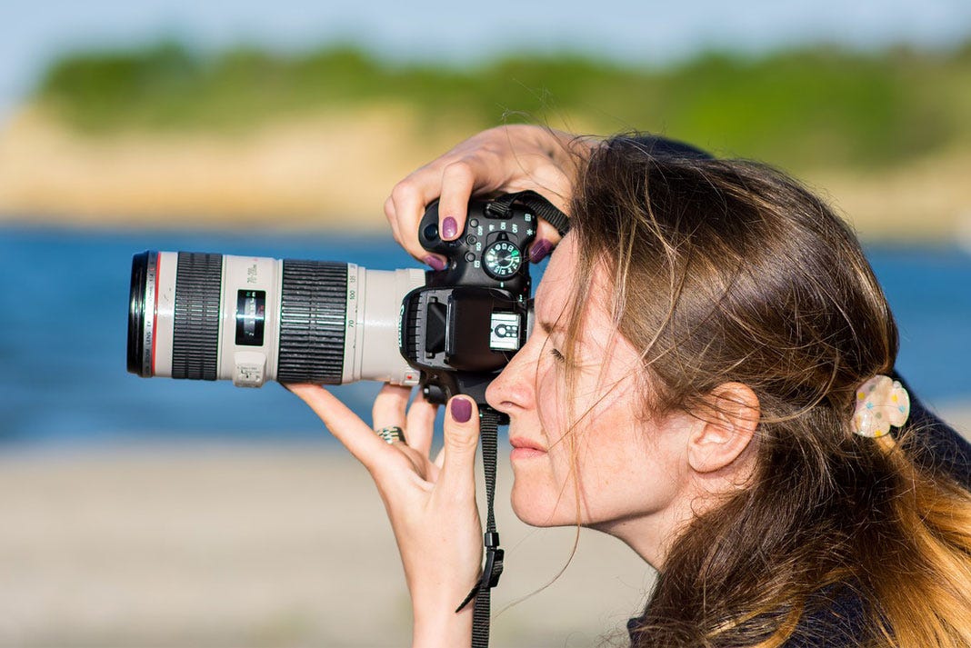 Where to Study Photography?. Keep reading this post to find out… | by ...