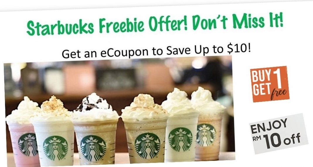 How to optimize promotional offers of Starbucks? | by Ziyang Zhang | Medium