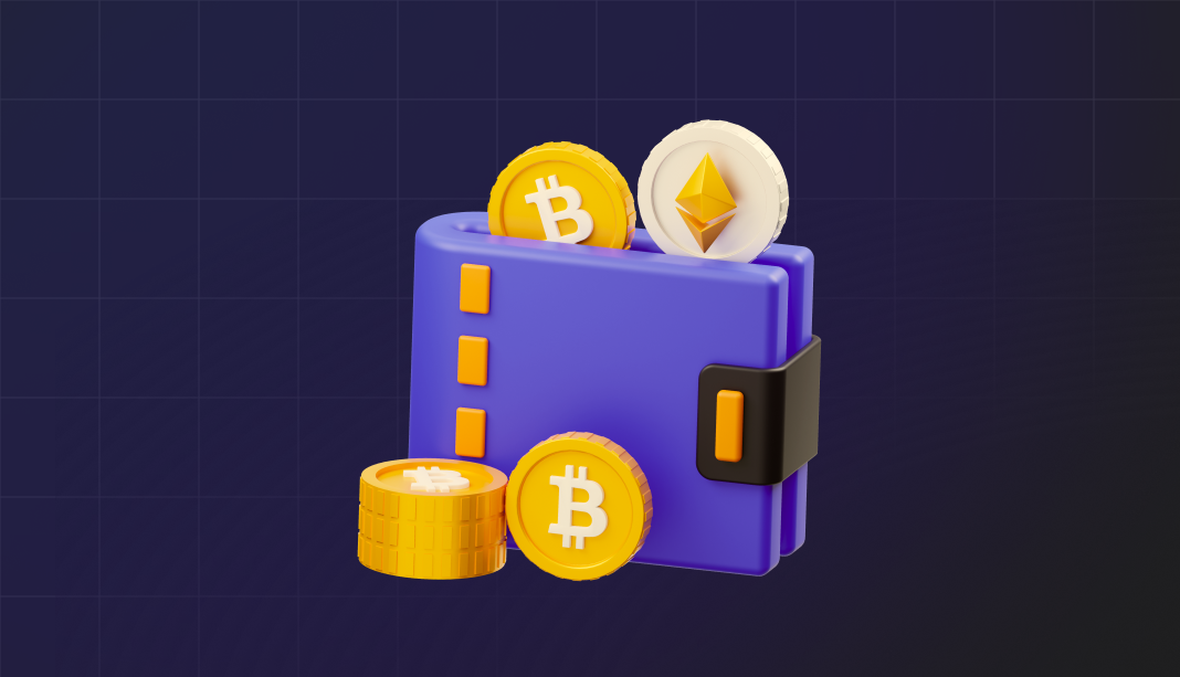 Who does a team of crypto wallet development consist of? | by Crypton ...