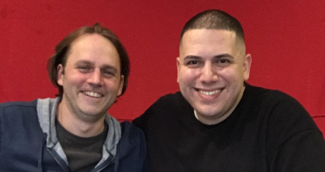 Student Spotlight: Two Entrepreneurs with a Passion for Code | by ...
